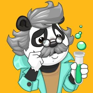 Professor Bookworm | Panfu Wiki | Fandom