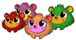 Pompom | Panfu Wiki | Fandom