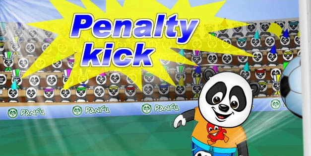 Soccer Game | Panfu Wiki | Fandom