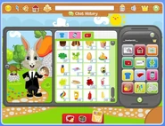 Oloko | Panfu Wiki | Fandom