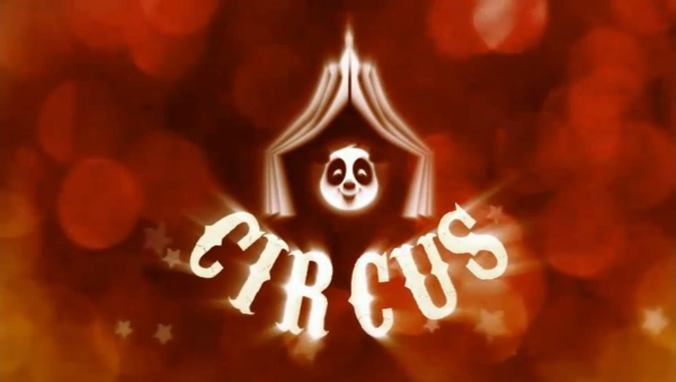 Panfu Circus | Panfu Wiki | Fandom