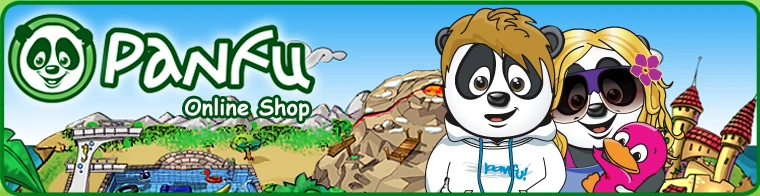 Panfu Shop | Panfu Wiki | Fandom