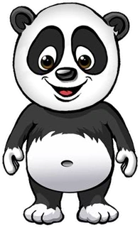 Waiting Panda | Panfu Wiki | Fandom