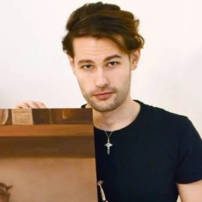 Joel Poischen | Panfu Wiki | Fandom