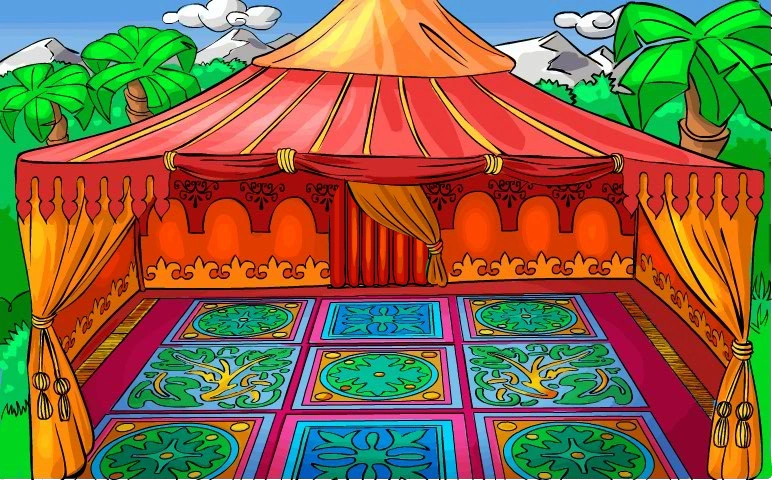 Tienda oriental | Panfu Wiki | Fandom