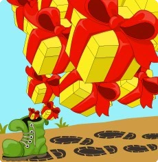 Big Boot | Panfu Wiki | Fandom