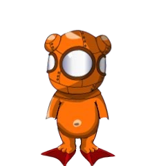 Diving suit | Panfu Wiki | Fandom