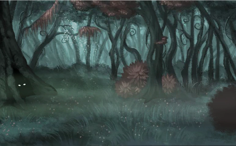 Bitter Forest | Panfu Wiki | Fandom