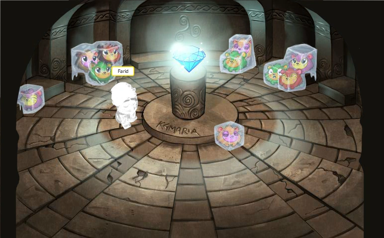 Ancient Temple | Panfu Wiki | Fandom