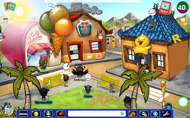 Toeifu | Panfu Wiki | Fandom