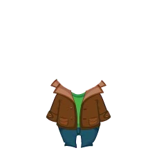 MAX_JACKET | Panfu Wiki | Fandom