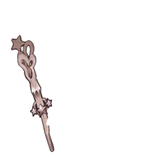 Magic Stick | Panfu Wiki | Fandom