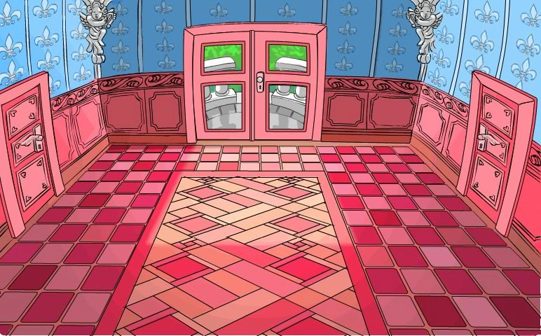 The Big Castle | Panfu Wiki | Fandom