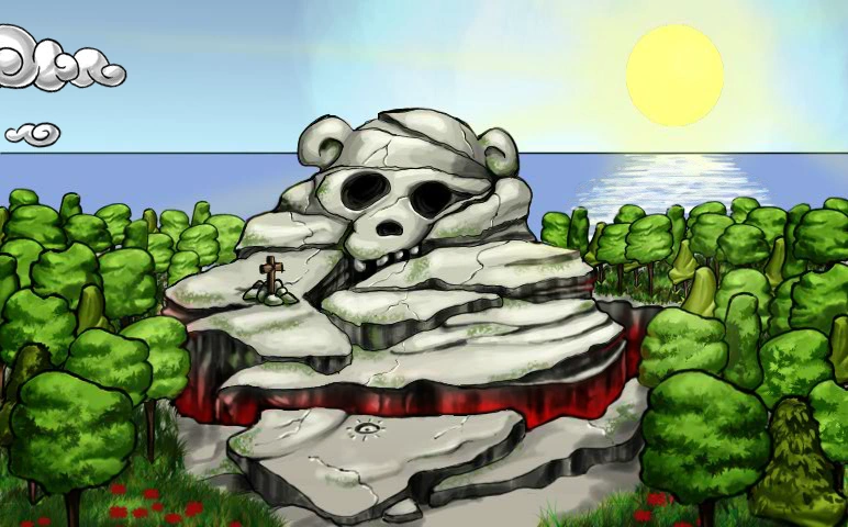 Panda Hill | Panfu Wiki | Fandom