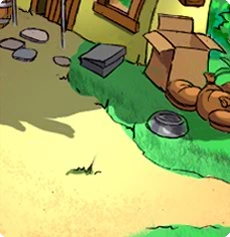 Fondo (2001) | Panfu Wiki | Fandom