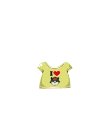 Spy T-Shirt | Panfu Wiki | Fandom