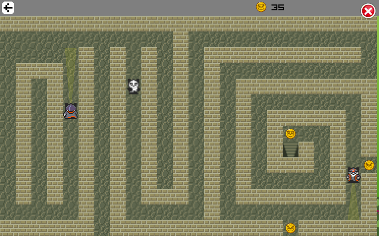 Pixel Guards | Panfu Wiki | Fandom