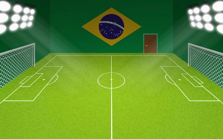 Treehouse Soccer Brazil | Panfu Wiki | Fandom