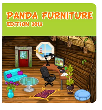 Panda Furniture | Panfu Wiki | Fandom