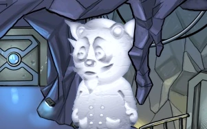 Pool Quest | Panfu Wiki | Fandom