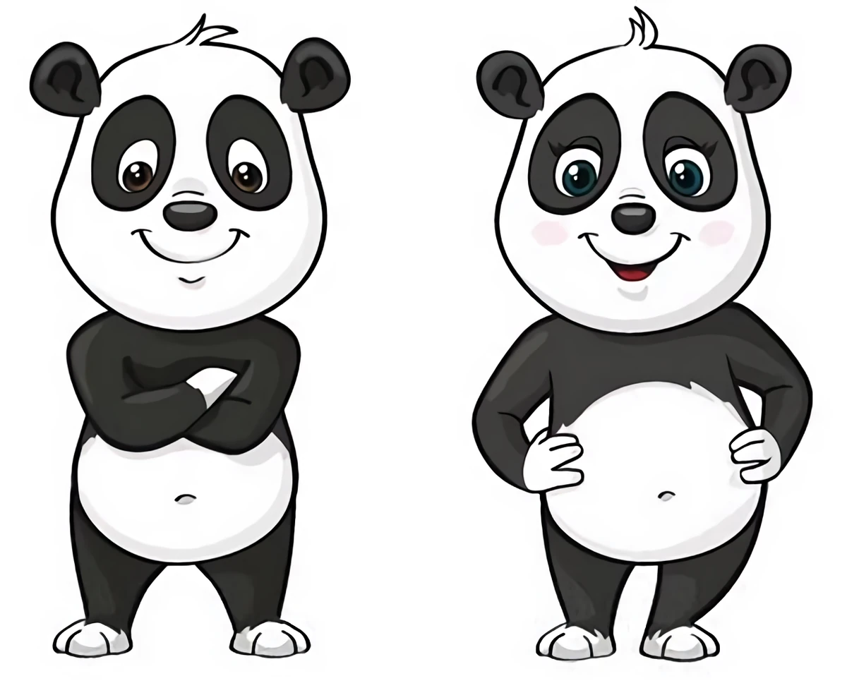 Panda | Panfu Wiki | Fandom