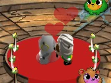 Wedding of Kamaria and Farid | Panfu Wiki | Fandom