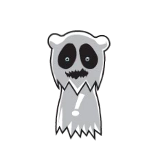 GHOST | Panfu Wiki | Fandom