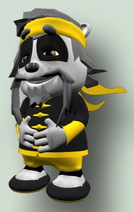 Pan Lee | Panfu Wiki | Fandom