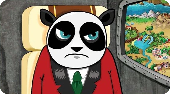 Bonez | Panfu Wiki | Fandom