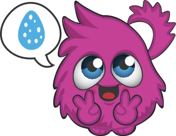 Easter Wooby | Panfu Wiki | Fandom