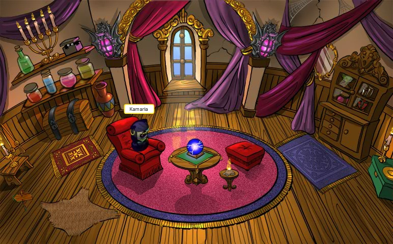 Castle tower | Panfu Wiki | Fandom