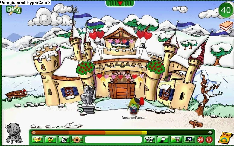 Valentine's Day 2010 | Panfu Wiki | Fandom