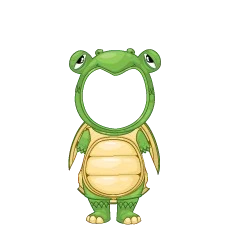 Turtle Costume | Panfu Wiki | Fandom