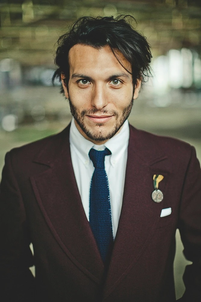 Angus McGruther | Panfu Wiki | Fandom