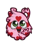 Heart Wooby | Panfu Wiki | Fandom