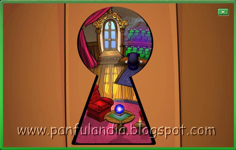 Alien Incubation | Panfu Wiki | Fandom