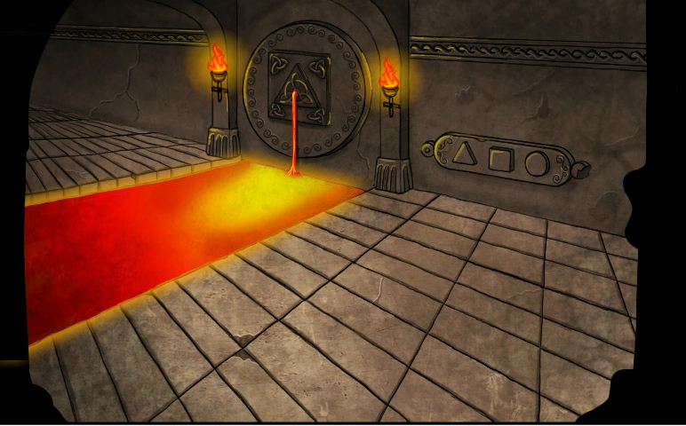 Tunnel | Panfu Wiki | Fandom