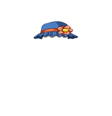 Sombrero (3008) | Panfu Wiki | Fandom