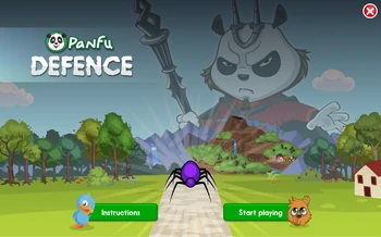 Panfu Defence | Panfu Wiki | Fandom