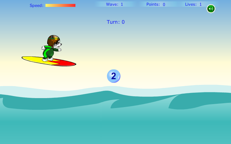 Surfer | Panfu Wiki | Fandom