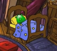 Alien Baby Quest | Panfu Wiki | Fandom