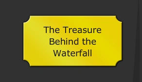 The Treasure Behind the Waterfall | Panfu Wiki | Fandom