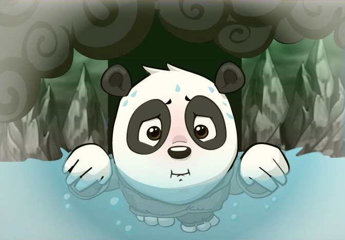 Duck | Panfu Wiki | Fandom