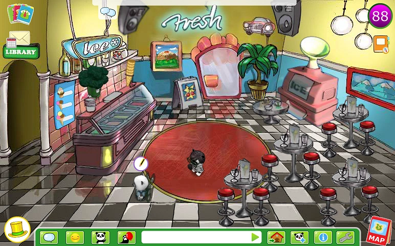 OpenPanfu | Panfu Wiki | Fandom