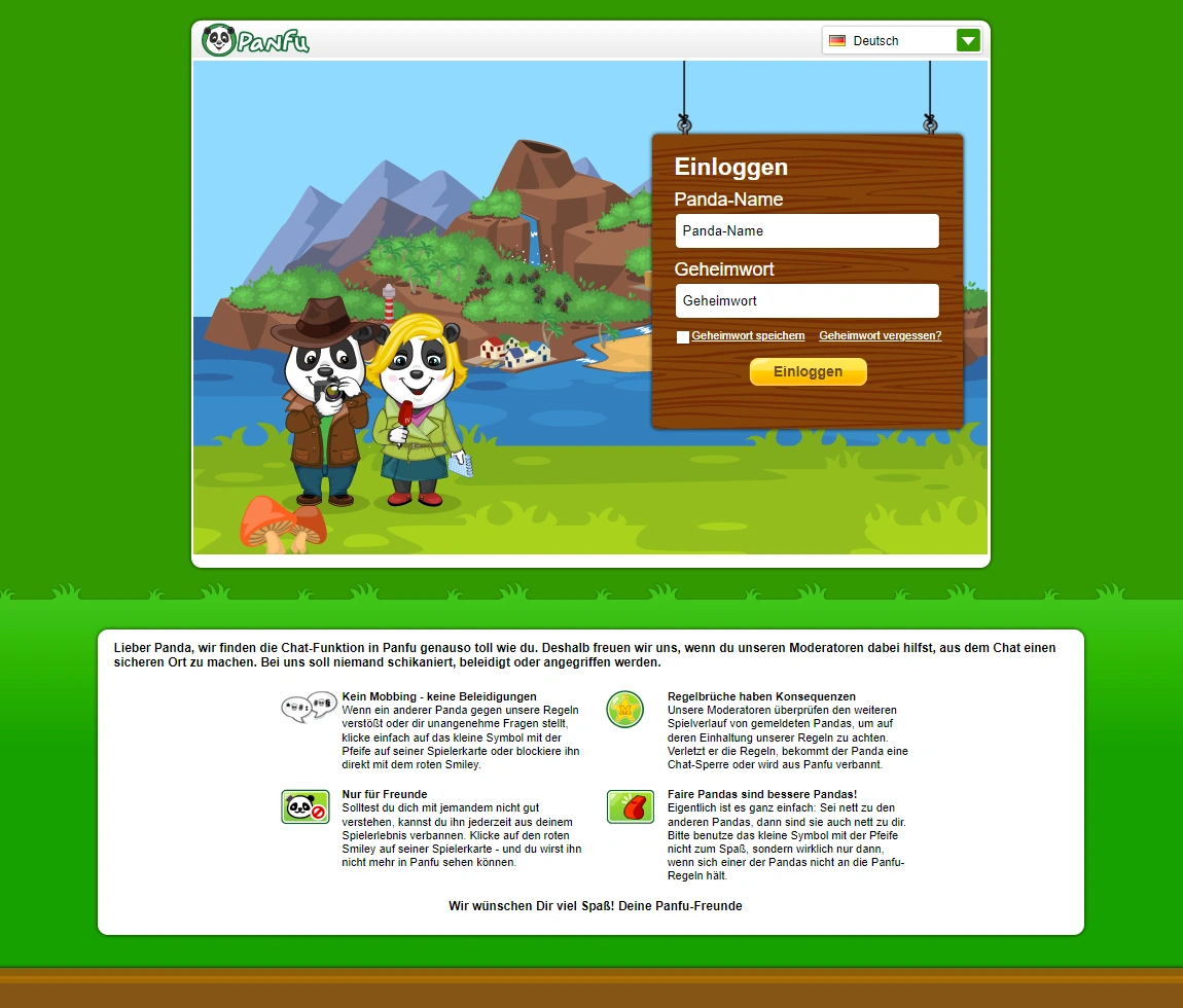 Panfu.me | Panfu Wiki | Fandom