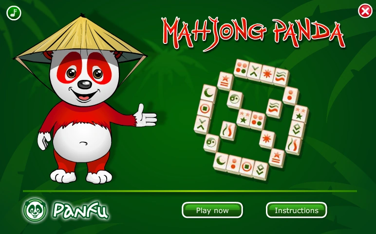 Mahjong | Panfu Wiki | Fandom