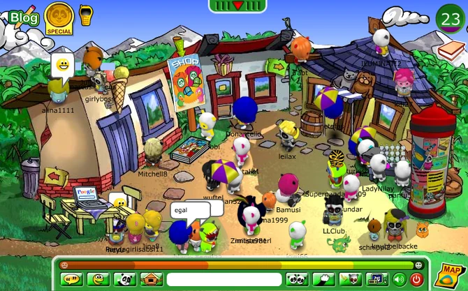 Panfu Wiki/Gallery | Panfu Wiki | Fandom