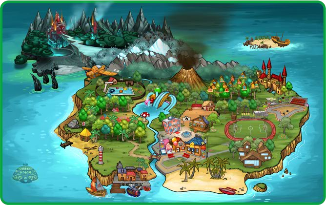 Panfu Island | Panfu Wiki | Fandom
