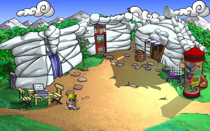 Panfu Wiki/Gallery | Panfu Wiki | Fandom