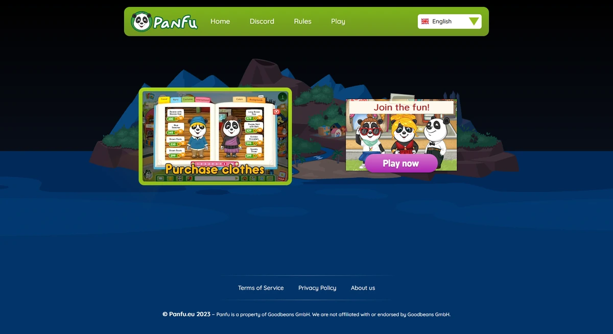 Panfu.eu | Panfu Wiki | Fandom